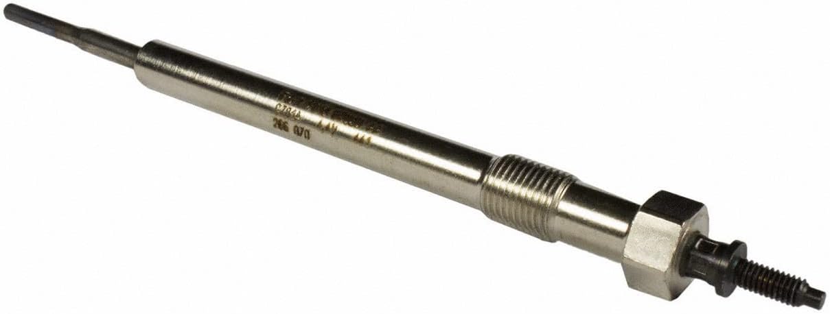 Amazon.com: Motorcraft - Glow Plug (ZD19) : Automotive