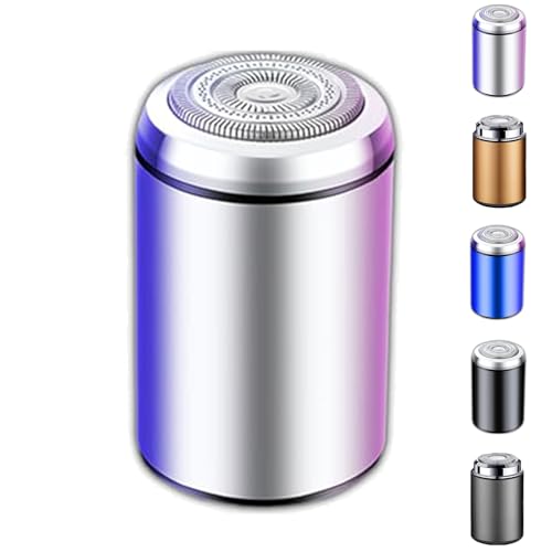 Amazon.com: Mini Electric Shaver, Mini Shaver, Mini Shaver Portable ...