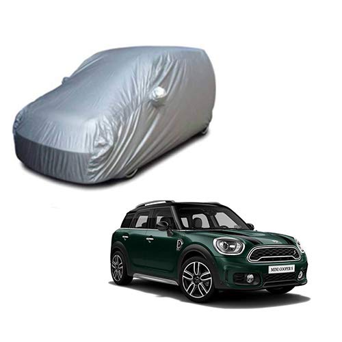 Motoren Car Cover for Mini Countryman Water Resistance with Strong ...