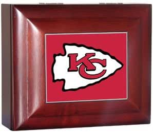 Amazon.com: Kansas City Chiefs Gift Box