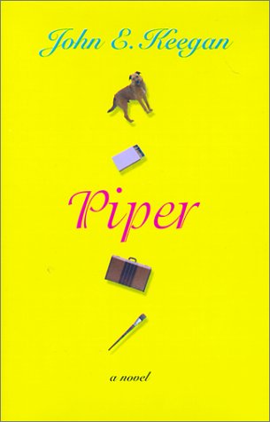 Piper: Keegan, John E.: 9781579620295: Amazon.com: Books