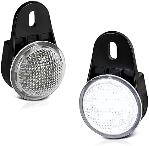 Amazon.com: D-Lumina LED Interior Courtesy Light Footwell Lights Under ...