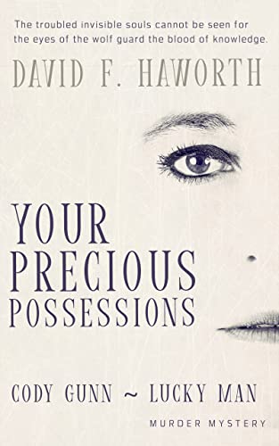 Amazon.com: Your Precious Possessions : Cody Gunn ~ Lucky Man eBook ...