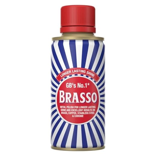 The Ultimate Guide to Cleaning with Brasso: Tips, Tricks, and ...
