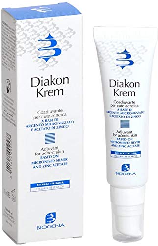 Diakon-Krem 30Ml : Amazon.es: Belleza