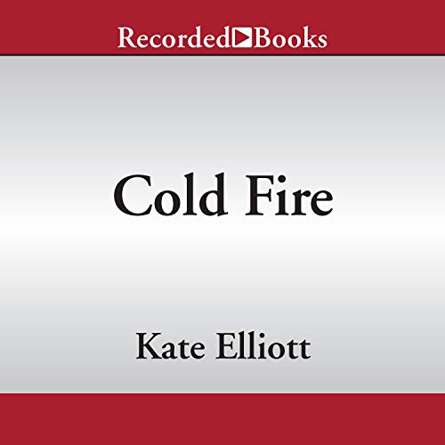 Cold Fire "International Edition": Spiritwalker, Book 2 (Audio Download ...