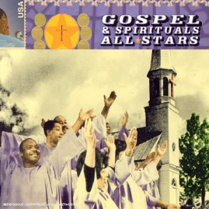 Gospel & Spirituals All Stars - Edition de luxe - Copy Control - Amazon ...