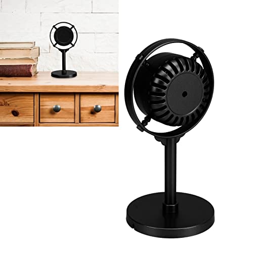 Yctze Vintage Retro Microphone Prop Model Fake Plastic C External ...