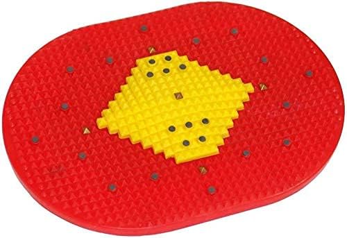 ACB Acupressure Mat VI Bumper [ Pack Of 2 ] : Amazon.in: Health ...