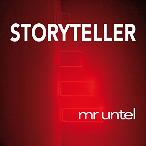 Play Storyteller by Mr.Untel on Amazon Music
