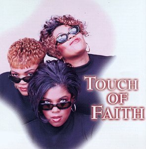 Amazon.de:Touch of Faith