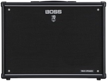 BOSS KATANA Cabinet 212 WAZA | Special Edition Katana Cabinet with Two ...