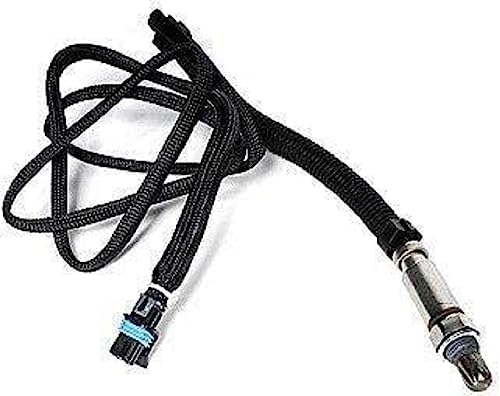 Amazon.com: ACDelco AFS120 GM Original Equipment Heated Oxygen Sensor ...