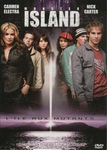 Amazon.com: Monster Island : Movies & TV
