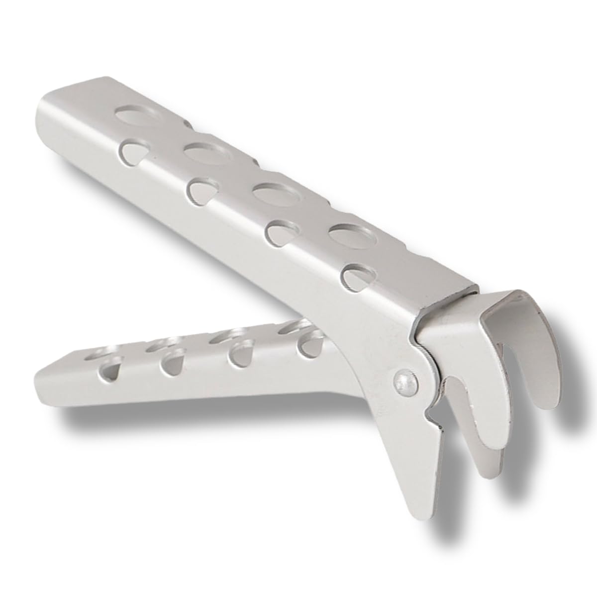 XYOLing Anti Scalding Clip Set Air Fryer Tongs Kitchen Gripper Pans ...