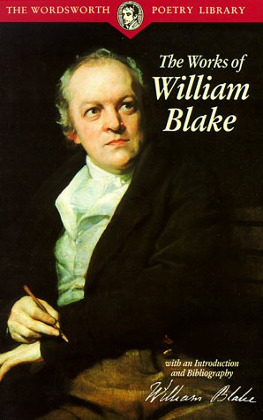 Works of William Blake: Blake, William: 9781853264122: Amazon.com: Books