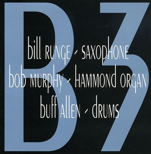 B3 - B3 - Amazon.com Music