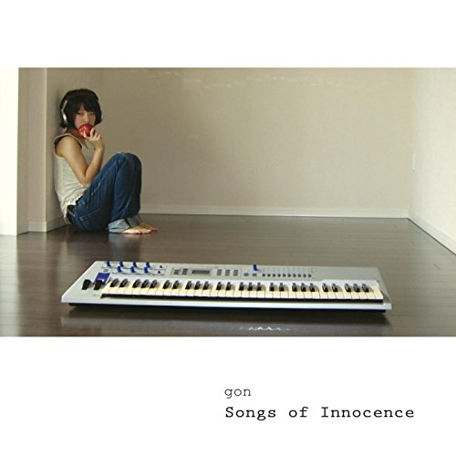 Amazon.com: Songs of Innocence : GON: Digital Music