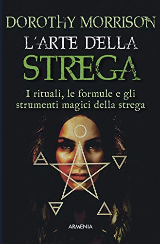I migliori libri sulla stregoneria