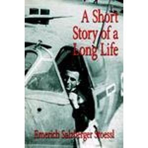 Buy A Short Story of a Long Life Book Online at Low Prices in India | A ...
