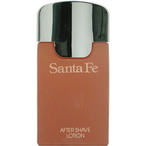 Amazon.com: Santa Fe By Aladdin Fragrances Mens Aftershave Lotion 1.7 ...