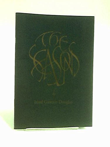 The Seasons: Amazon.co.uk: Douglas, Gawain: Books