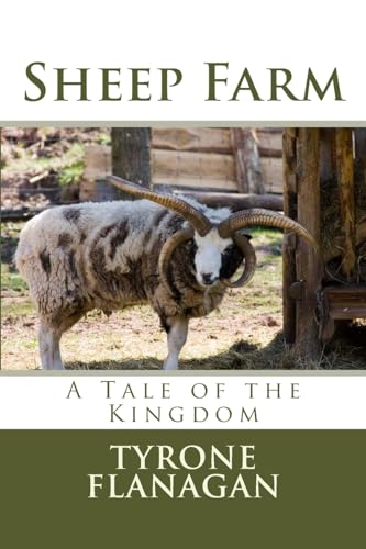 Book review of Sheep Farm - Readers' Favorite: Book Reviews and Award ...