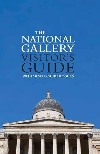The National Gallery Visitor's Guide: Buy Online at Best Price in Egypt ...