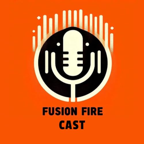 Amazon.co.jp: Fusion Fire Cast : Thiago Gonçalo - Fusion Fire Cast ...