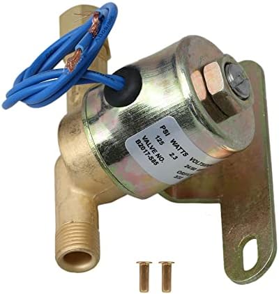 4040 Humidifier Water Valve Suitable for B2015-S85 | B2017-S85 | 24 ...