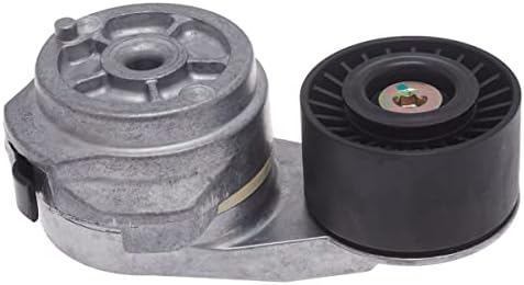 Amazon.com: PODAFU 5270678 Belt Tensioner Compatible with Cummins 5.9L ...