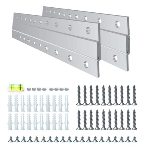 Best Angle and Top French Cleats for Secure Picture and Mirror Hanging ...