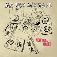 Amazon.com: New Real Order: CDs & Vinyl