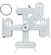Amazon.com: DPM Heavy-Duty Pro Replacement Manifold for Hayward DE ...