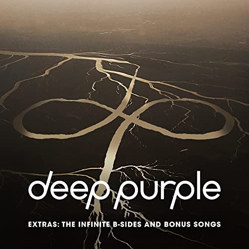 Extras: The Infinite B-Sides and Bonus Songs by Deep Purple on Amazon ...