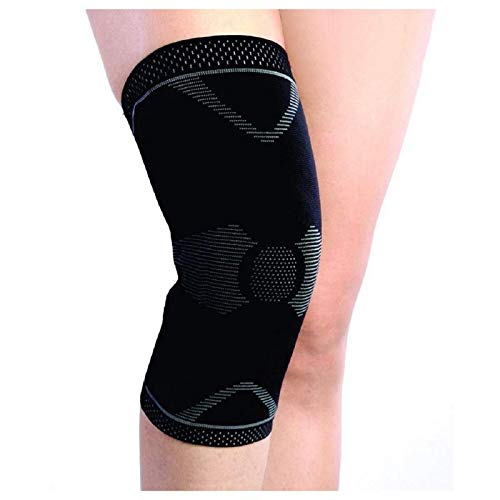 Buy VISSCO Pro 2D Knee Cap Online at Low Prices in India - Amazon.in