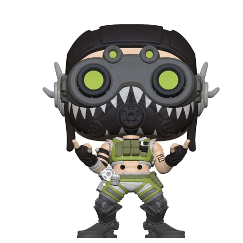Funko POP! de Apex Legends | AccesoriosGAMER.com