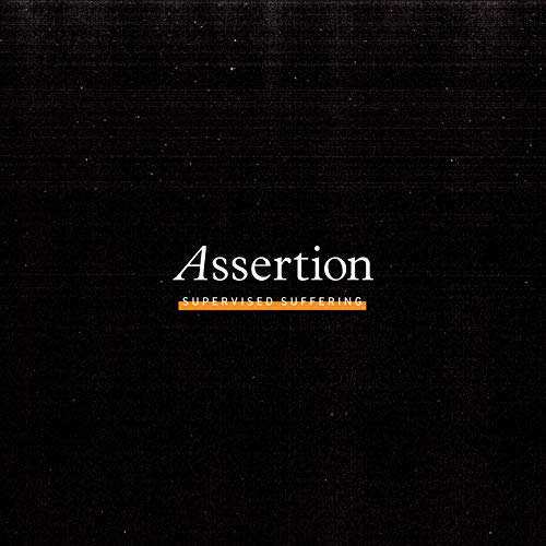 Play Supervised Suffering by Assertion on Amazon Music Play Supervised Suffering by Assertion on Amazon Music