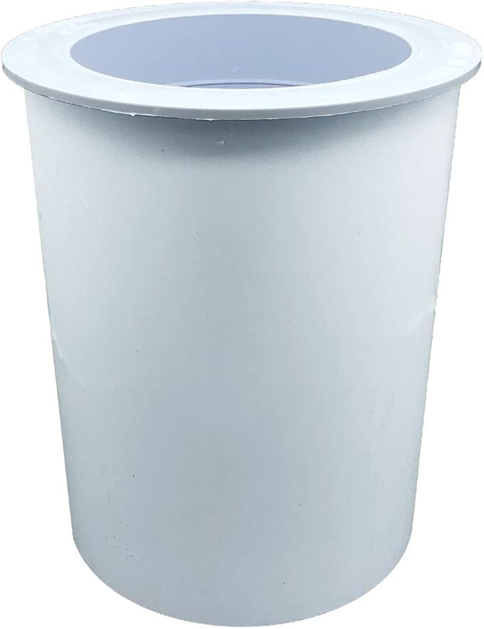 Aladdin B38 Floating Weir Skimmer Pool Basket B-38 : Amazon.co.uk: Garden