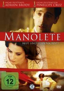 Manolete [DVD]: Amazon.it: Film e TV