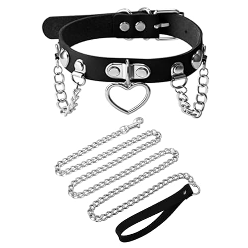 Leash and Collar for Humans – The 15 best products compared - Wild ...