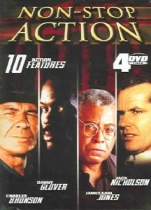Amazon.com: Non-Stop Action : Movies & TV