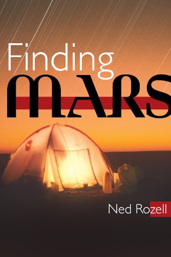 Amazon.com: Finding Mars eBook : Rozell, Ned: Kindle Store