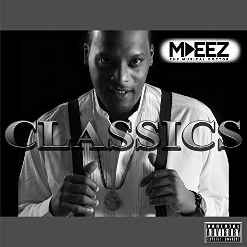 Amazon MusicでMDeezのClassicsを再生する