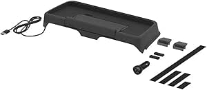 Seiko Industry (EXEA) Car Specific Products, Jimny/Jimny Sierra Exclusive, Dashboard Charging ...