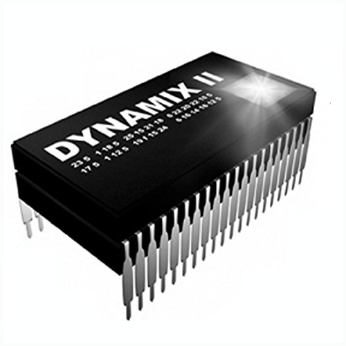 Amazon.com: Machine Language : Dynamix II: Digital Music