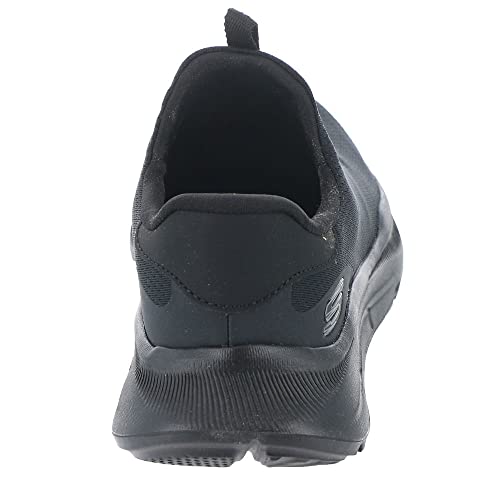Buy Skechers-Equalizer 5.0 - LEMBA-Men's Casual Shoes-232518-BBK-BLACK ...