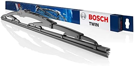 BOSCH 3397011238 Wischblatt : Amazon.de: Auto & Motorrad