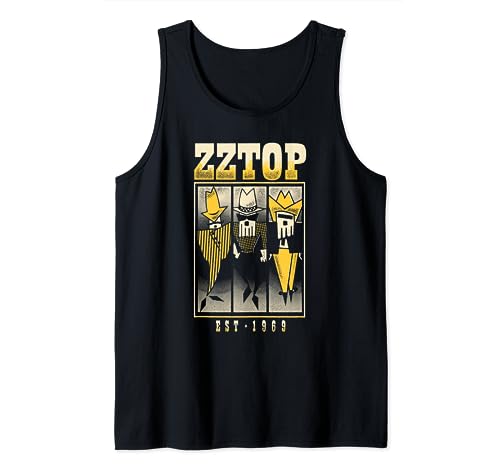 ZZ Top Concerts & Live Tour Dates: 2024-2025 Tickets | Bandsintown