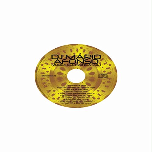 Amazon MusicでDJ Mário AfonsoのDJ Mário Afonso - Música Eletrônica Vol. 1 ...